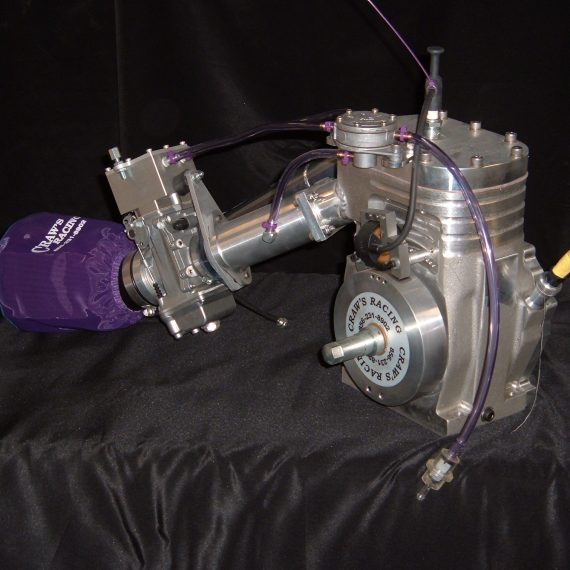 Engines - Craws Racing