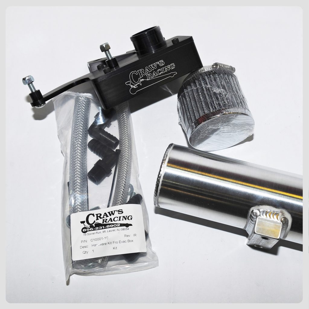 Products Archive - Craw's Racing