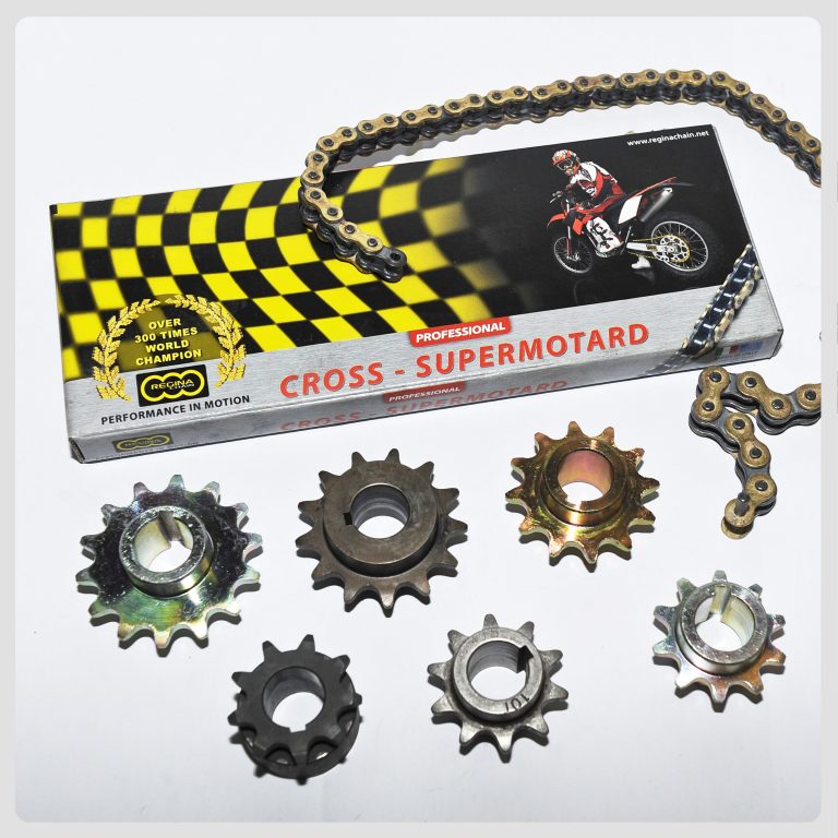 Craw's Racing Store