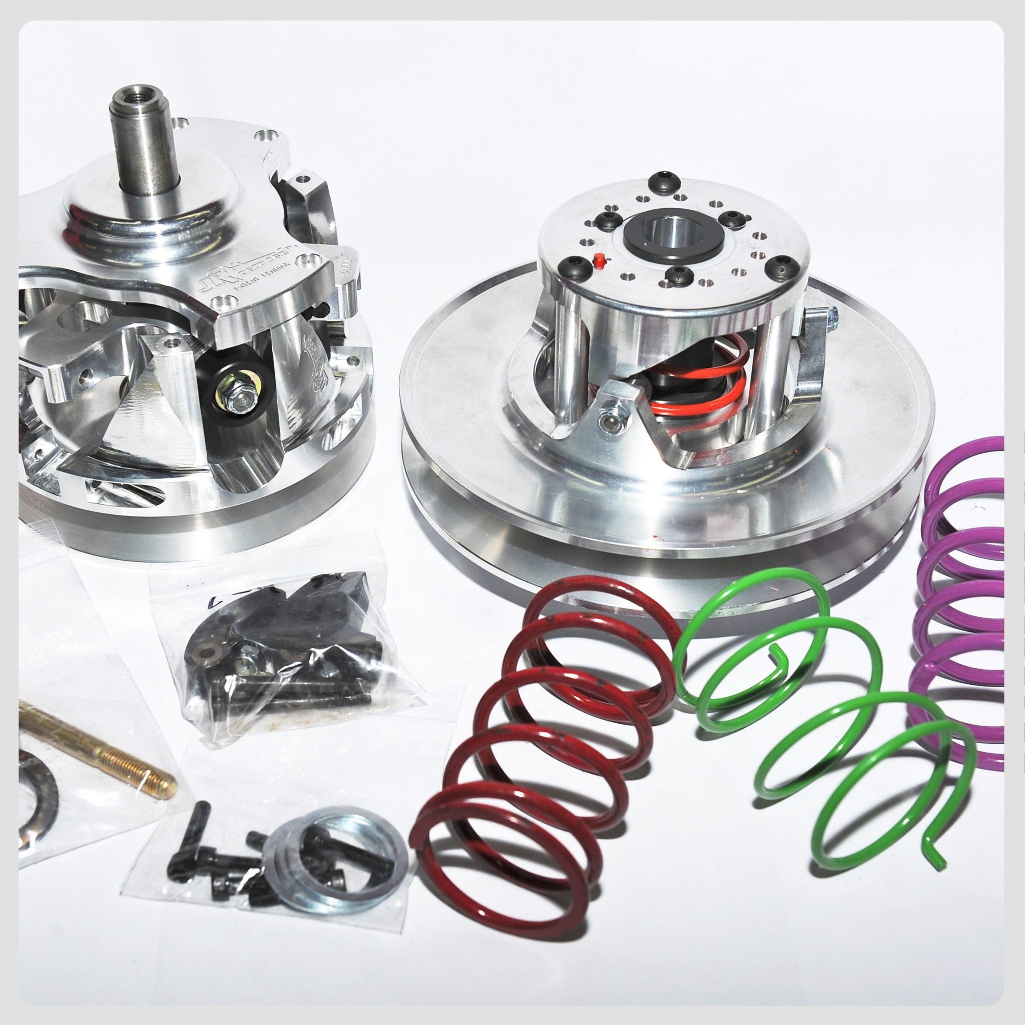 Products Archive - Craw's Racing
