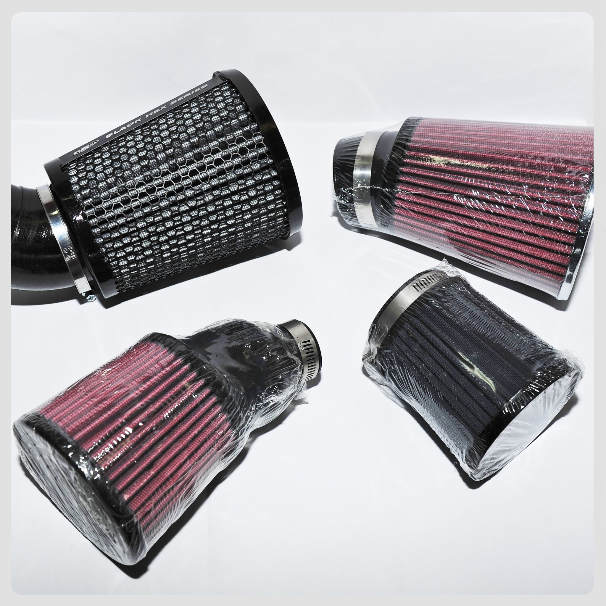 Products Archive - Craw's Racing