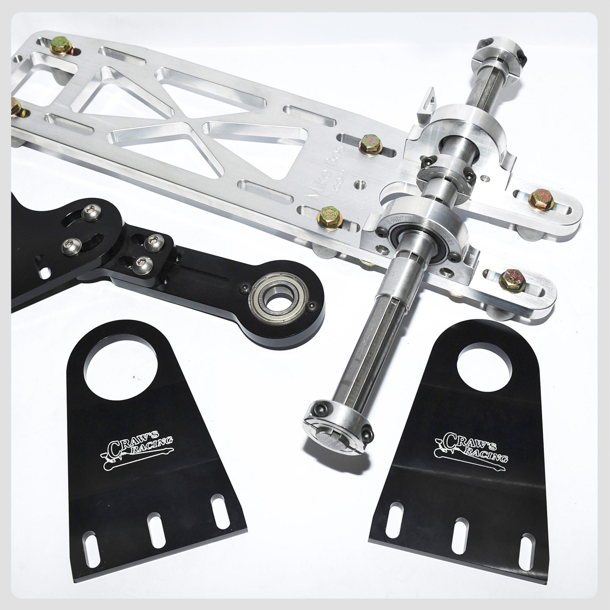 Products Archive - Craw's Racing