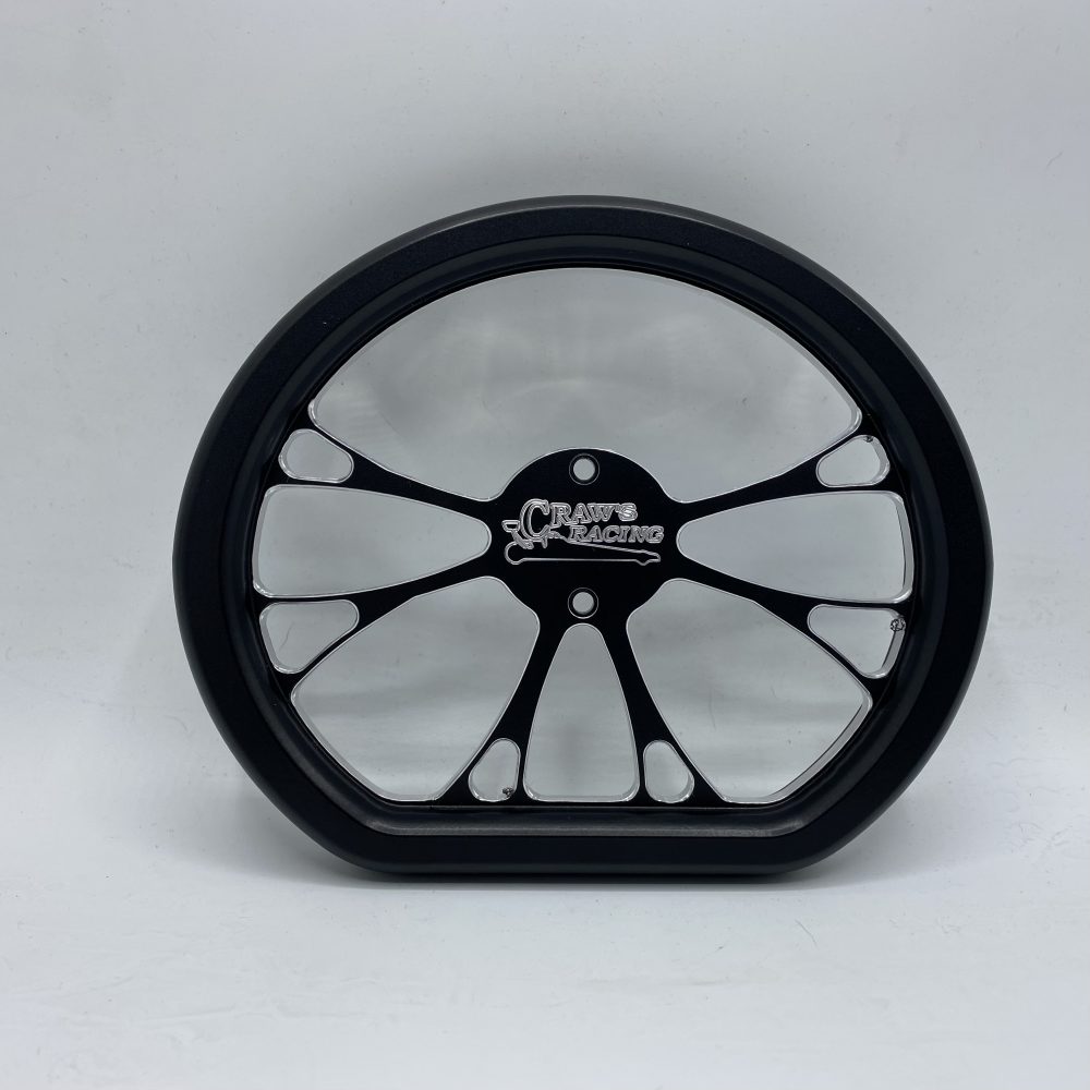 Craw's Billet Steering Wheels - Craw's Racing