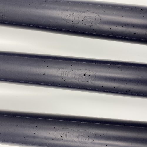 JAZ 5/8" SFI Approved Roll Bar Padding - Craw's Racing