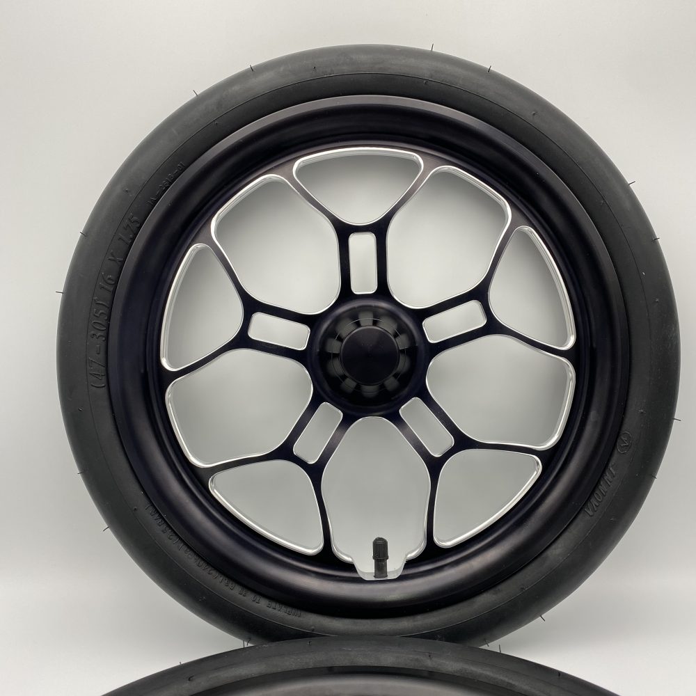 Wheels & Tires - Craws Racing