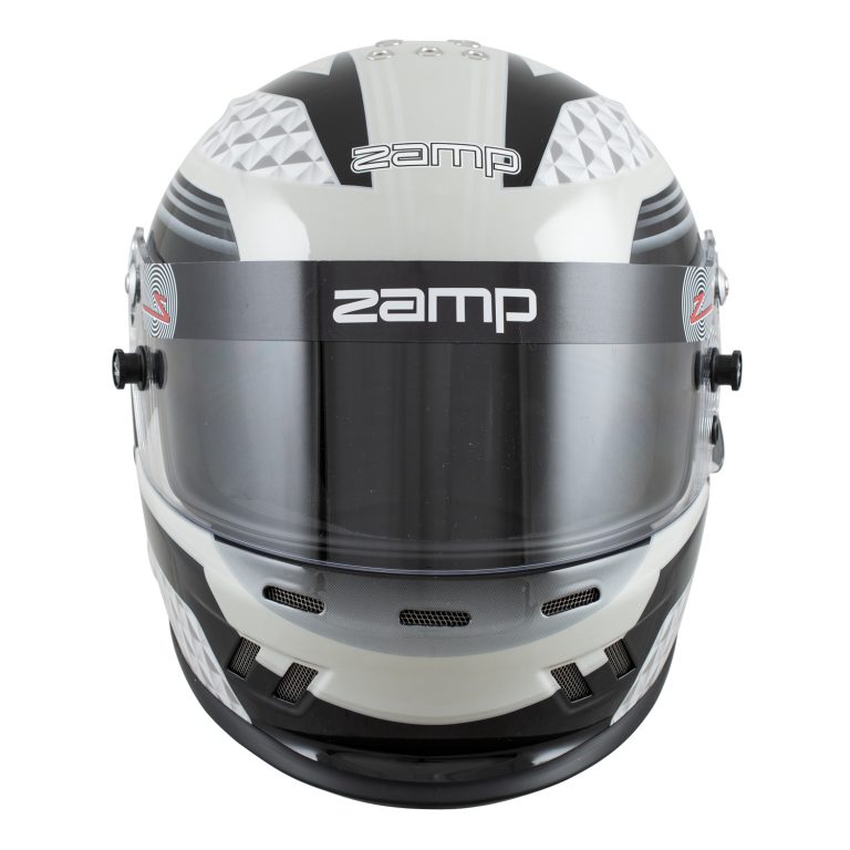 ZAMP RZ-37Y Youth Helmets - Craw's Racing