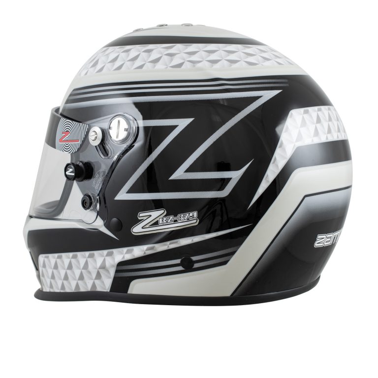 ZAMP RZ-37Y Youth Helmets - Craw's Racing