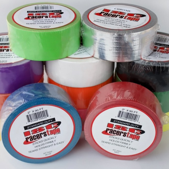 Miscellaneous Products - Craws Racing