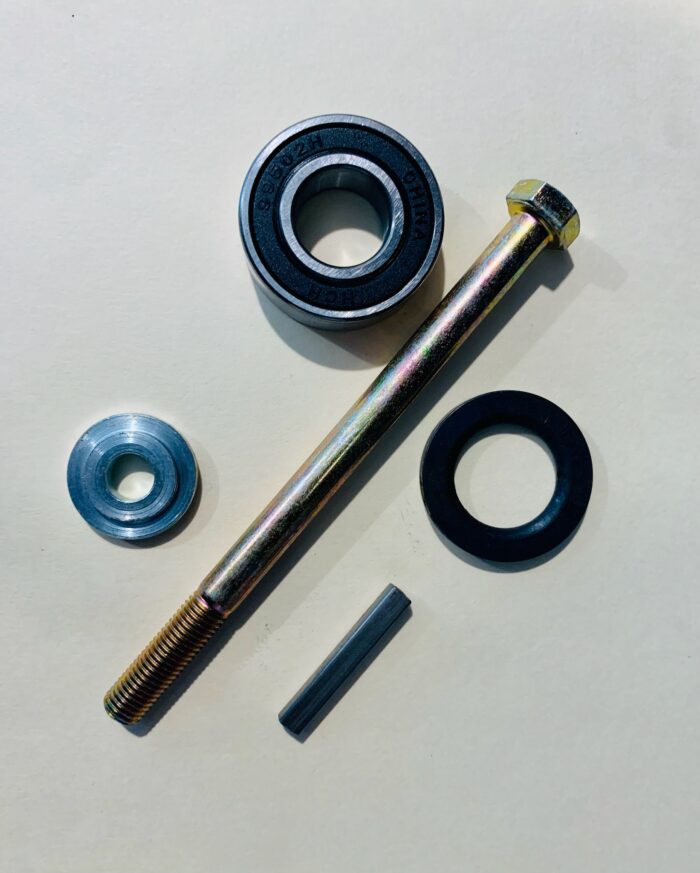 Shockwave Maintenance Kit - Craw's Racing