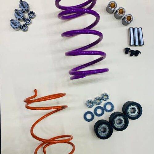 Shockwave Parts Archives - Craw's Racing
